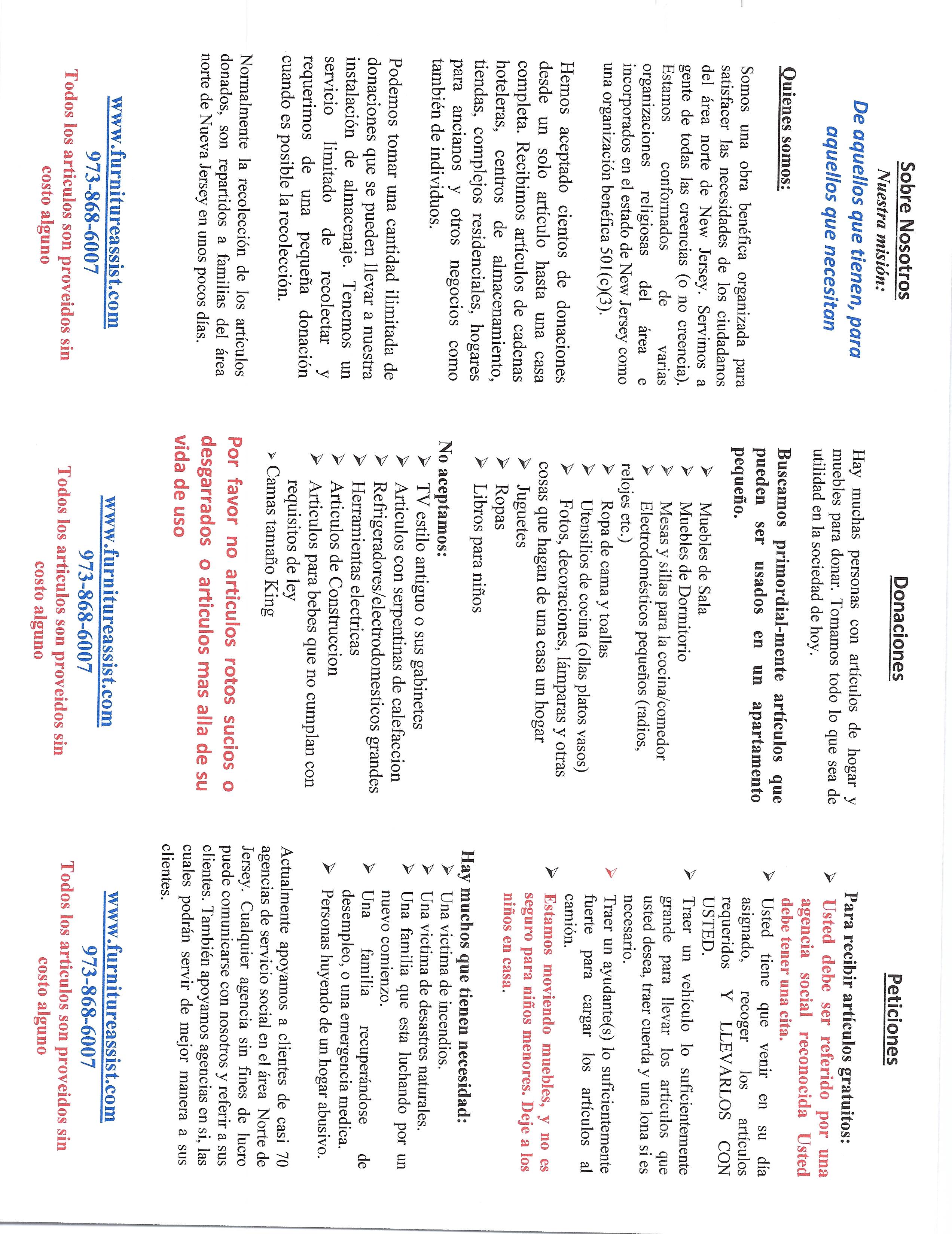 Servir Conjugation Chart